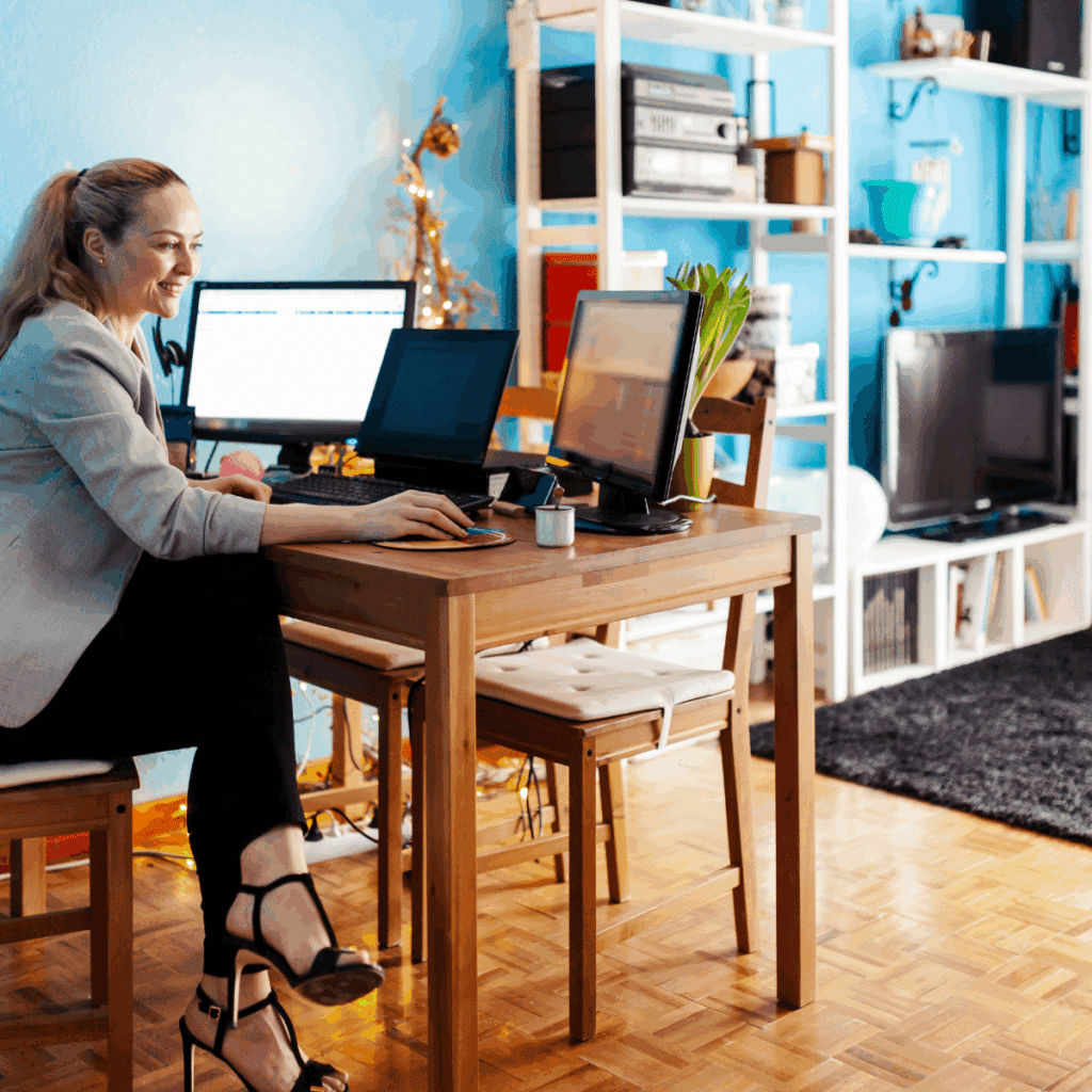 Le télétravail en 2025 : les 10 bonnes pratiques pour les managers - Re ...